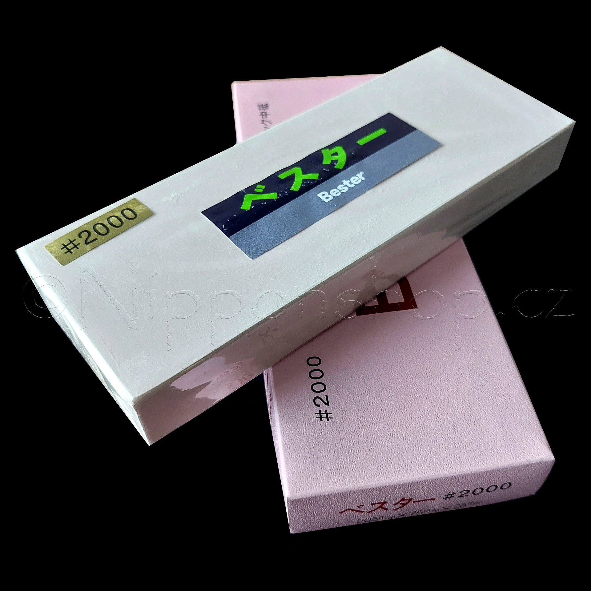 IMANISHI BESTER # 2000 :: nipponshop.cz